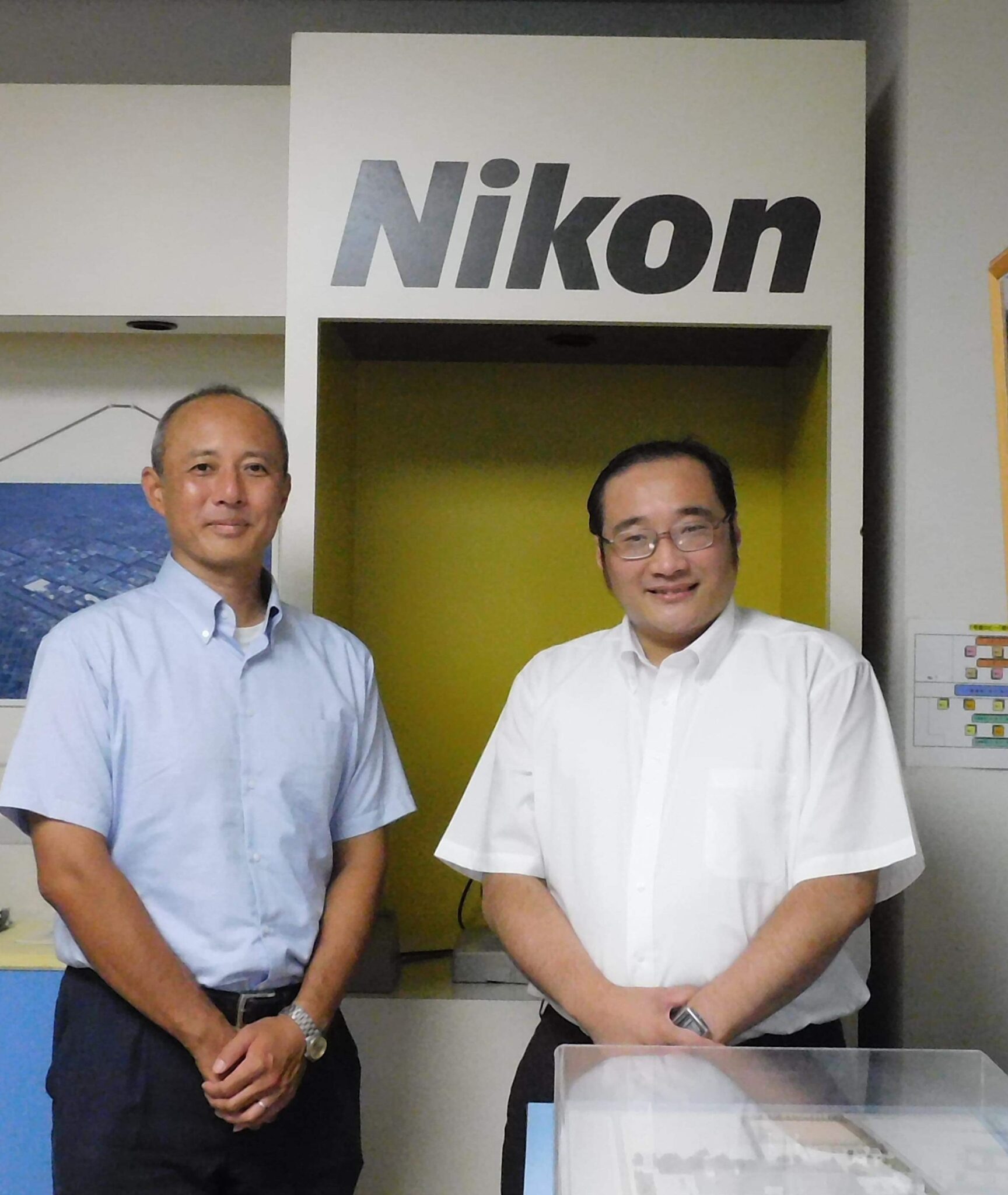 ニコン、新規事業躍進の屋台⾻ XTIA の「まっすぐ測れる⼒」が躍動 | XTIA